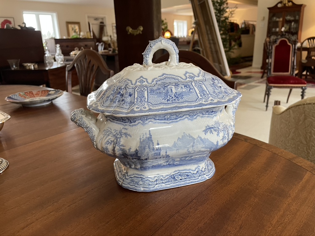 A.H. MacMillian & Family Antiques and Fine Furniture