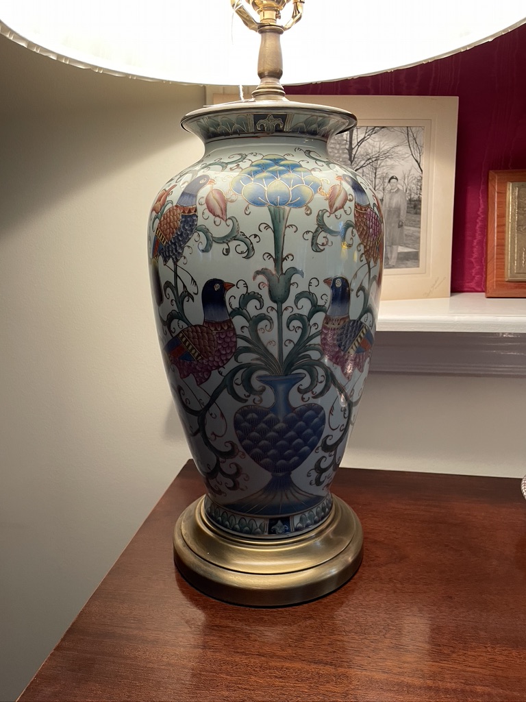 A.H. MacMillian & Family Antiques and Fine Furniture