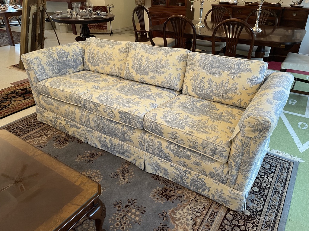 A.H. MacMillian & Family Antiques and Fine Furniture