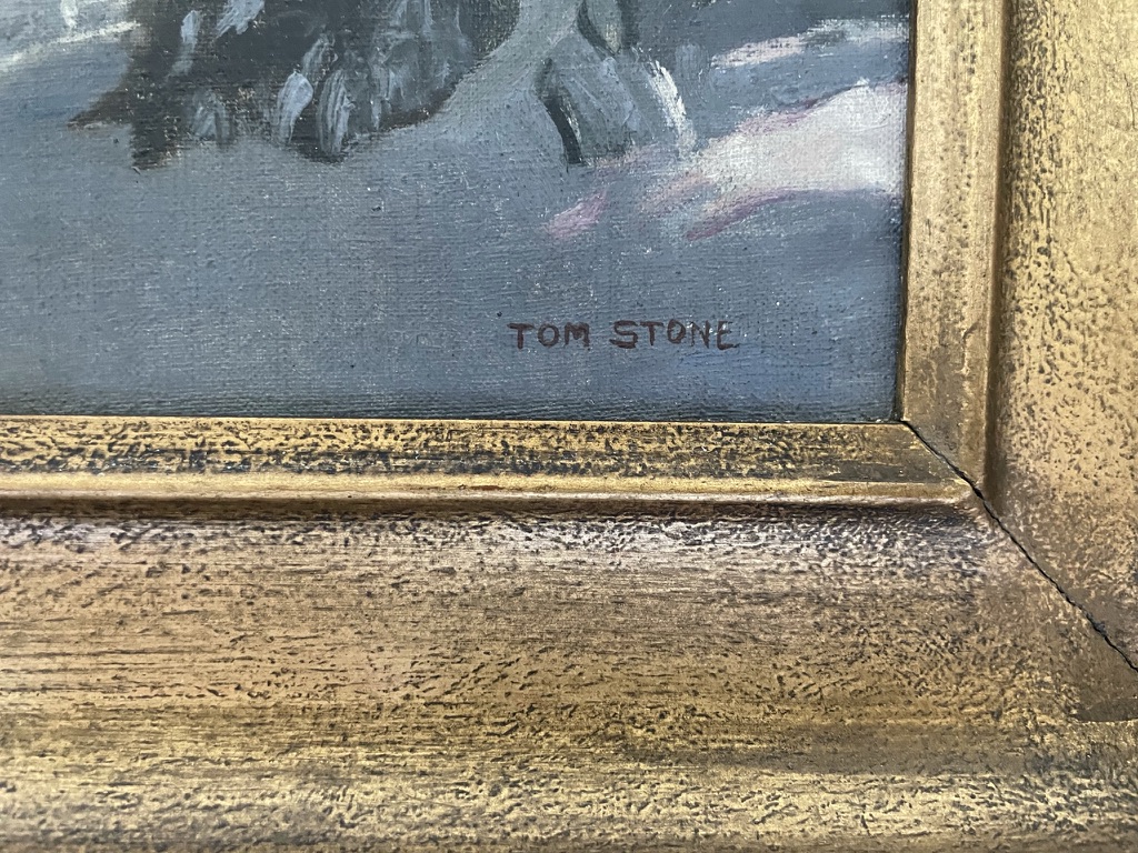 A.H. MacMillian & Family Antiques and Fine Furniture